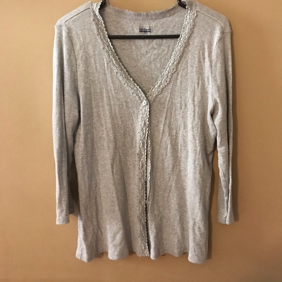 Basic Editions | Sweaters | Basic Editions Caridgan | Poshmark
